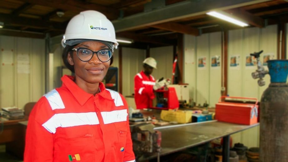 “I’ve learned a lot about myself and my ability to manage” - Comsip