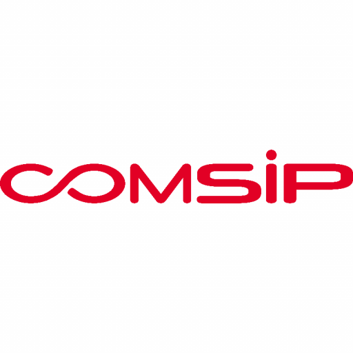 Homepage - Comsip